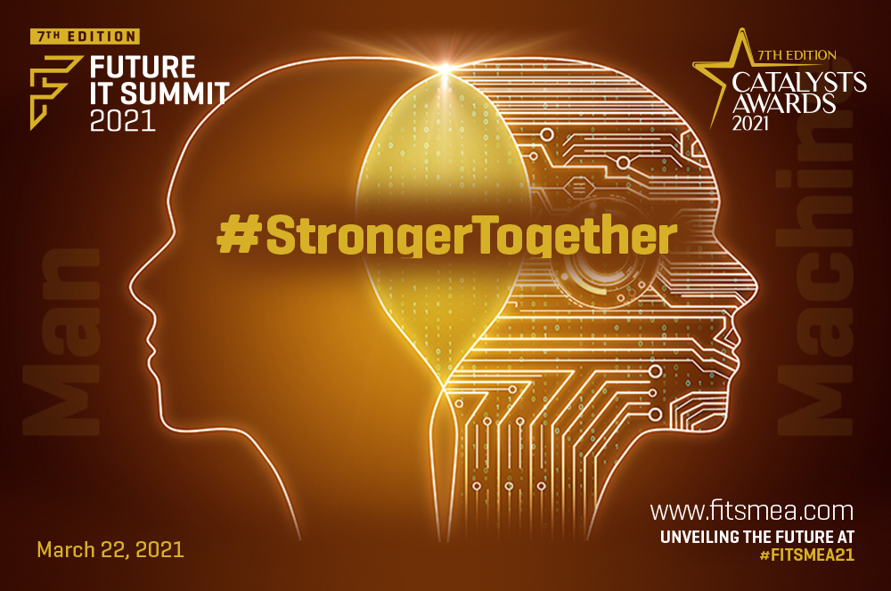 The Future IT Summit 2021 - GEC Media Group