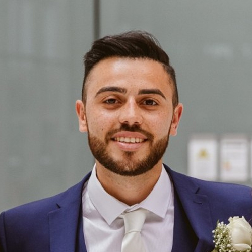 Renan De lima - GEC Media Group