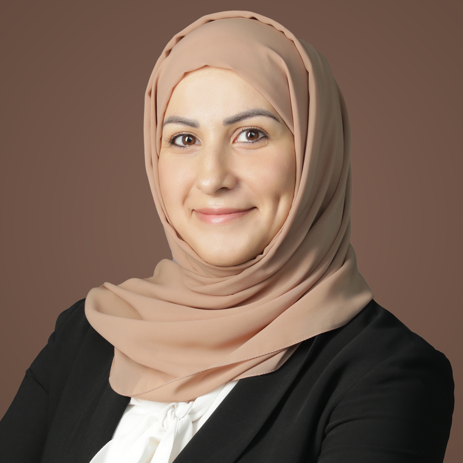 Seham El Behissy - GEC Media Group