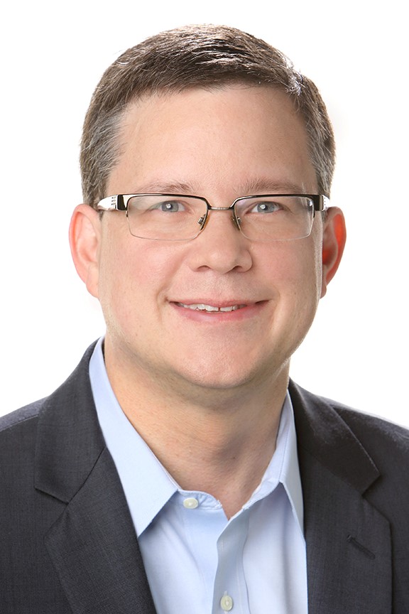 Paul Griswold - GEC Media Group