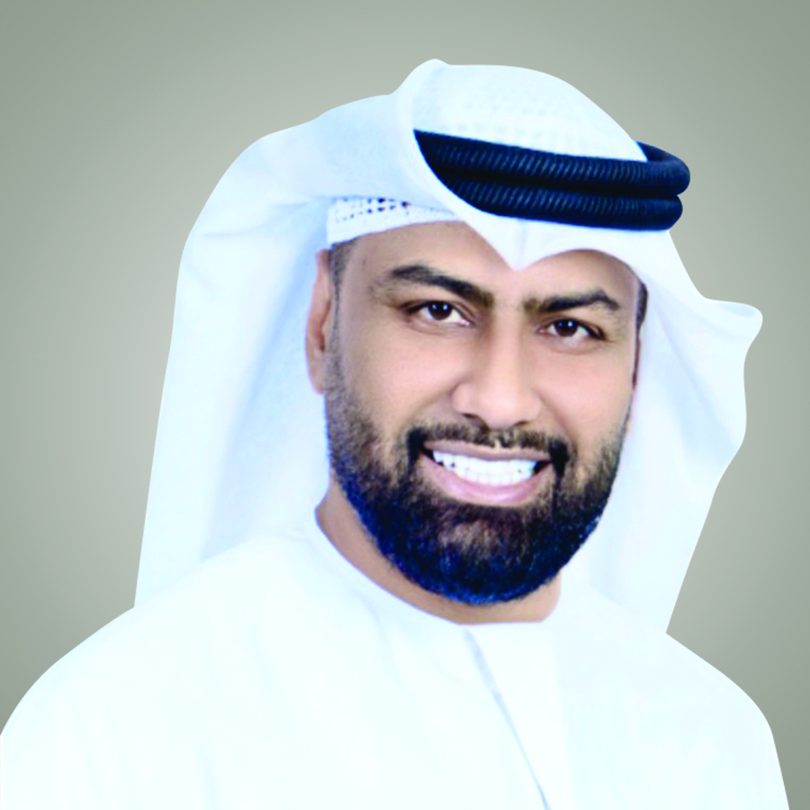 Mohamad Gholoom - GEC Media Group