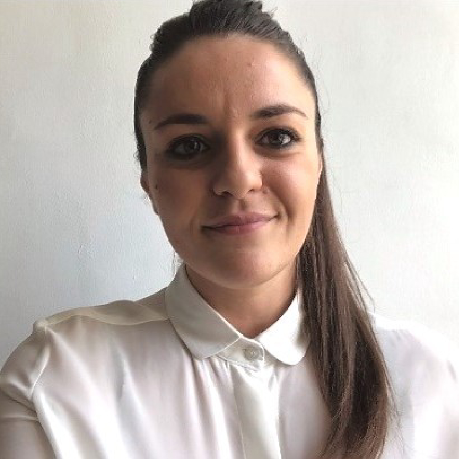 Valentina Pasquali - GEC Media Group