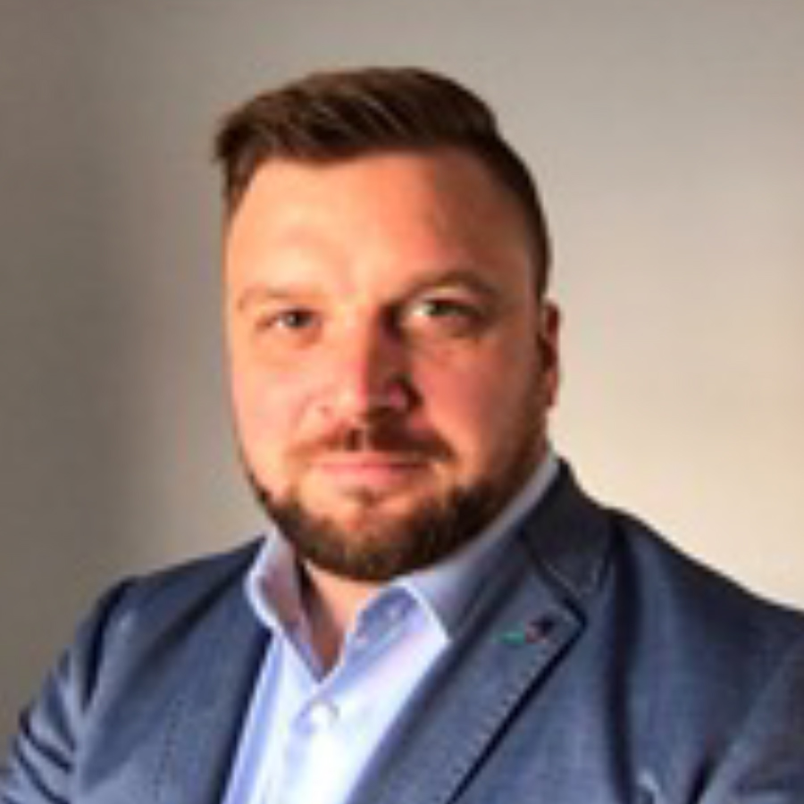 Ian Lane - GEC Media Group